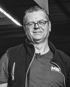 Notre histoire - M2S System - Sign . Manufacturing.